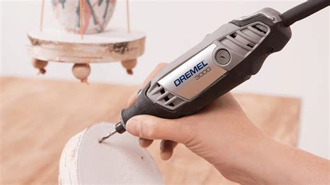 Dremel® 3000 Corded Tools Dremel