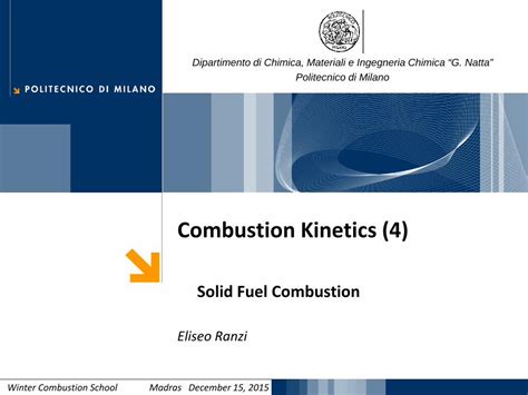 Pdf Combustion Kinetics 4 Iciwsindia2015 Assets