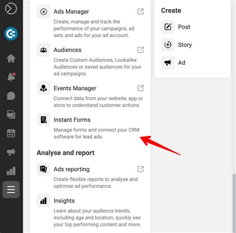 how to export facebook ads data blog