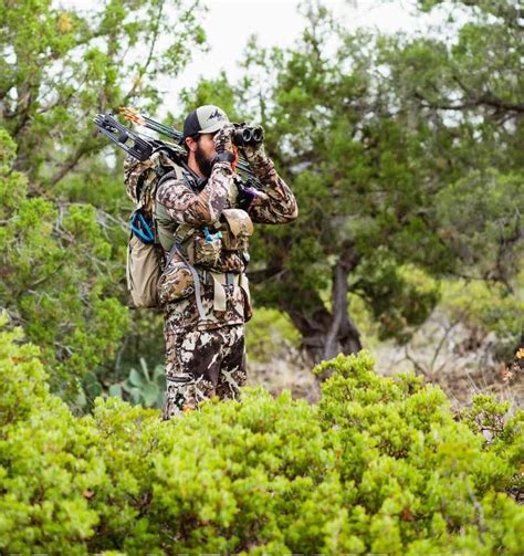Glassing Strategies For Success Grand View Outdoors