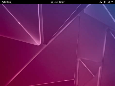 Pureos Linux Distribution Focusing On Privacy And Security Linuxlinks