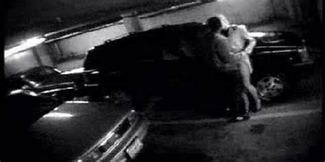 Security Cam Caught Couple Fucking In Parking Tnaflix Com