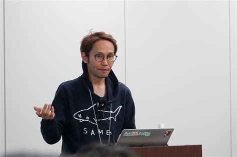 Jjug Ccc 2018 Fall参加レポート