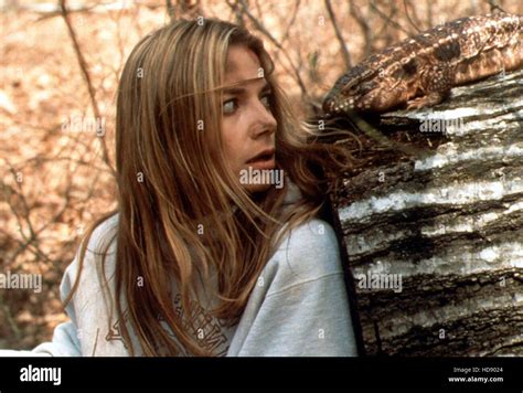 Terror In The Night Justine Bateman 1994 ©cbs Courtesy Everett