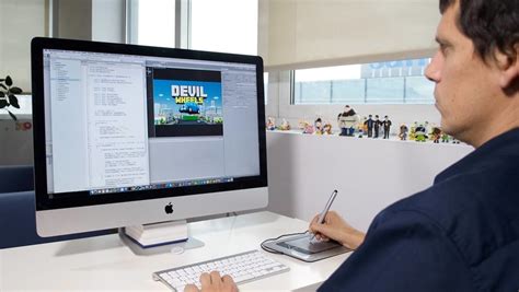 diseño y programación de videojuegos con unity 5 marianito rivas