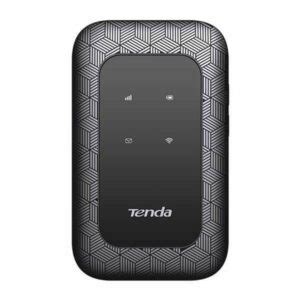 Tenda G G Lte Advanced Pocket Mobile Wi Fi Portable Router Matrix Warehouse Computers