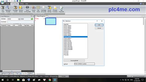 Download AutomationOrganizer IDEC PLC HMI Software Real 100 Plc4me Com