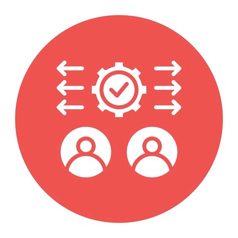 Premium Vector Policy Deployment Icon Vector Image Can Be Used For Human Resource