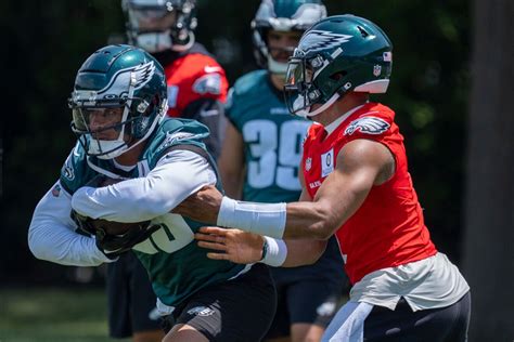 Eagles Training Camp Dates When Does It Start And How Can You Attend Marca