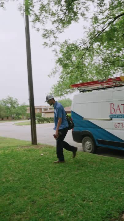 [video] Batjer Service On Linkedin ☀️ Beat The Texas Heat With Batjer Heating And Cooling 🌡️ With…