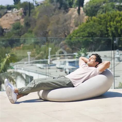 Outdoor Moon Pod Wellness Product By Moon Pod