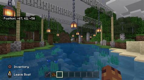 Keep The Drowned From Spawning YouTube