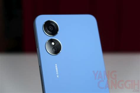 Review Oppo A17 Yangcanggihcom