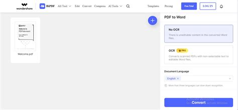 How To Convert PDF To Google Docs And Vice Versa