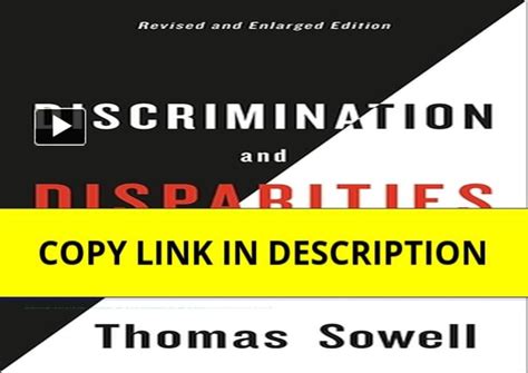 Ppt ️pdf⚡️ Discrimination And Disparities Powerpoint Presentation