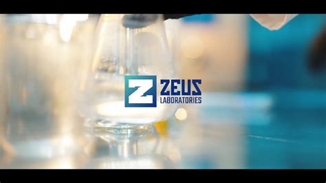 Zeus Laboratories - The Lab - YouTube