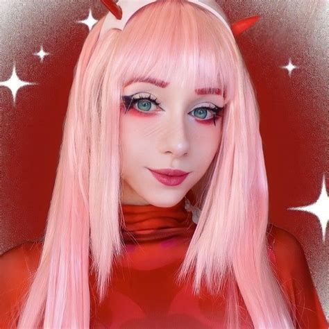 dainerozero-Зера Два {Косплей} | Graphing, Art, Anime