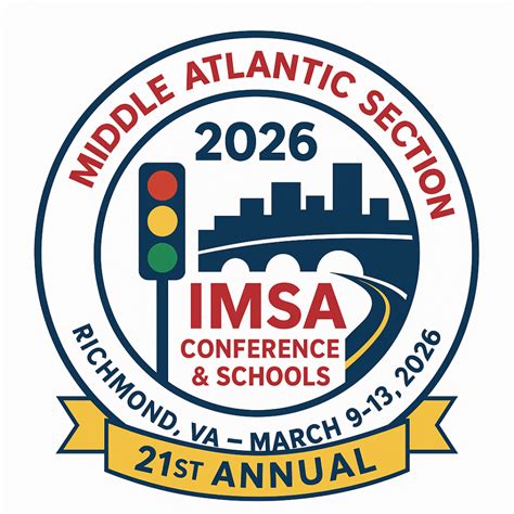 Middle Atlantic Section Imsa Public Announcements