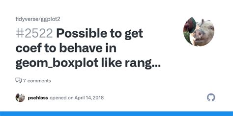 Possible To Get Coef To Behave In Geomboxplot Like Range Behaves In