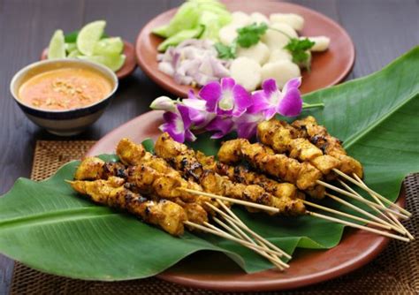 Tastes Of Bali Traditional Balinese Dishes I Bali Food Guide