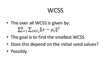 Kmeans Clustering Kmeans Clustering What Is Clustering Why