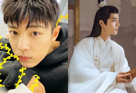 Xiao Zhan Calls Out Sisheng Fans Less Than A Week After Wang Zhuocheng Did The Same DramaPanda