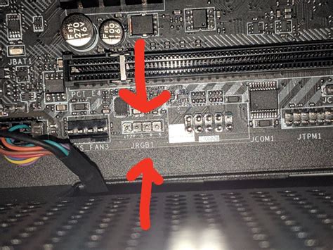 Can You Plug In A 3 Pin Fan Connector To A 4 Pin Header R Buildapc
