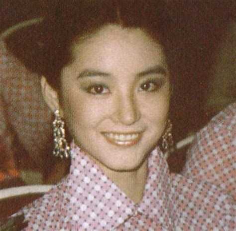 Brigitte Lin Ching Hsia Lin Qing Xia ~ Most Beautiful Chinese Actress Of All Time Brigitte
