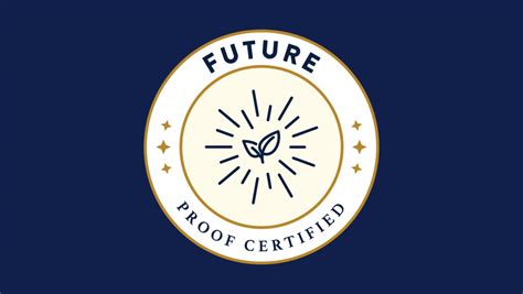 Future Future Proof