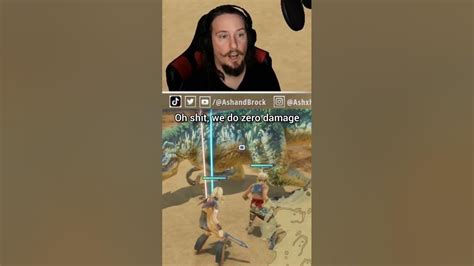 Reacting To My First T Rex Encounter In Final Fantasy 12 React Ff12