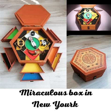 K®️ Stián G👌ndáš On Instagram 🈚miraculous Box With Miracul🈸 ‼️kÚzelnÁ