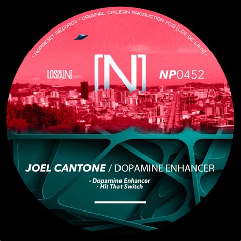 Stream Dopamine Enhancer by Joel Cantone | Listen online for free on SoundCloud