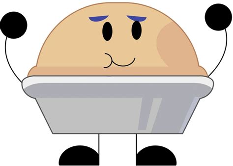 Pie Bfb By Omargreen044 On Deviantart