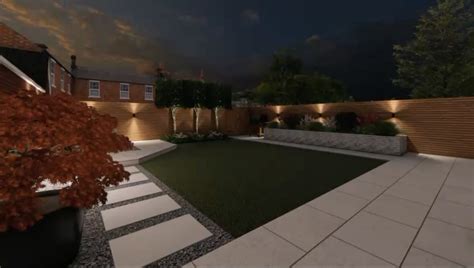 Alan Mullis On Linkedin Design Alslandscaping Landscaping Porcelain Merseyside