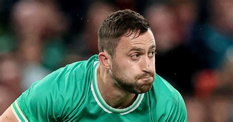 Caolin Blade Ireland Guinness Mens Six Nations