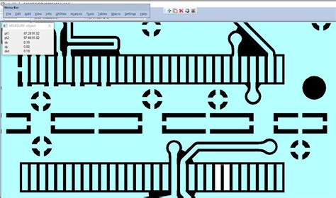 Index Of Lcd Pcb