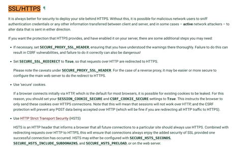 Glinteco Blog Django Common Pitfalls Mistakes
