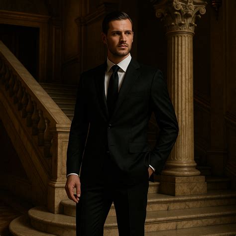 Daniel Rügamer ® Exklusive Luxus Herrenmode Handgefertigt In Italien