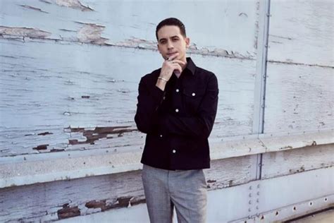 G Eazy To Release Exclusive Capsule Collection With Handm Xxl