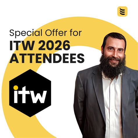 Semana Internacional De Las Telecomunicaciones Itw 2026 Idt Express