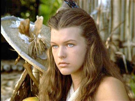 Return To The Blue Lagoon 1991