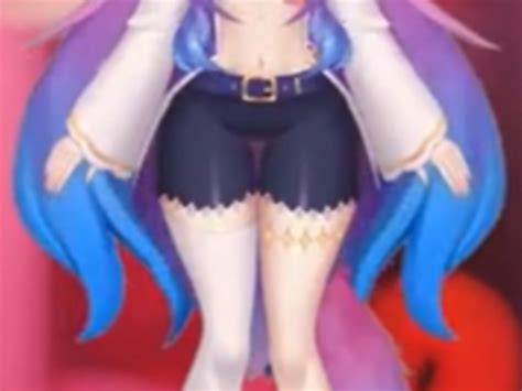 High Quality Live2d Model 2d Vtuber Vtuber Rigging Live2d Rigging