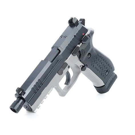 Arex Zero 1 T Superior Tactical 9mm Handgun