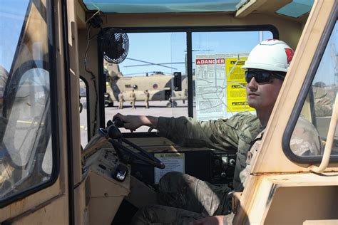 Dvids Images Jrtc Aircraft Operations [image 1 Of 5]