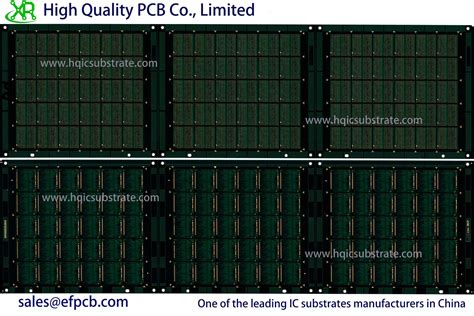 A Leading Of Ddr Ic Substrate Manufacturer In China Hqicsubstratehigh A Leading Of Ddr Ic Substrate Manufacturer In China Hqicsubstratehigh