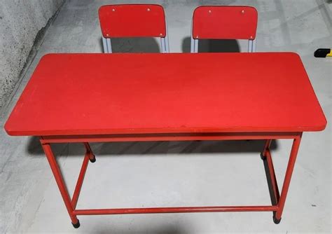 Wooden Pre Kg Class Furniture At Rs 3000piece In Bengaluru Id