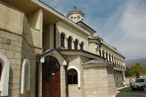 Манастир ЖДРЕБАОНИК