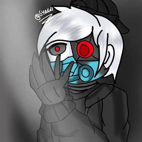 Roblox Topic Indonesia Miminers Robot Version By Tiarasyailah On Deviantart