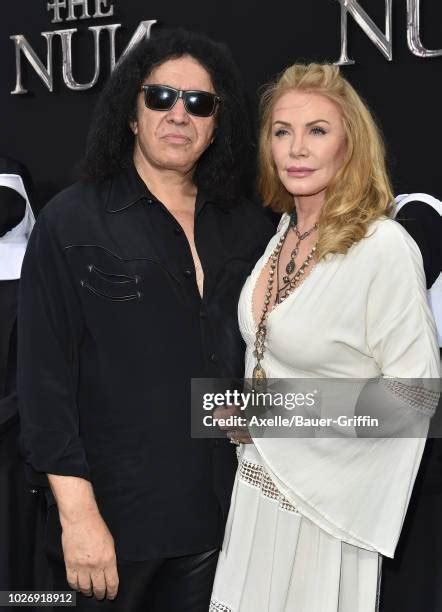 Shannon Tweed Photos Photos And Premium High Res Pictures Getty Images