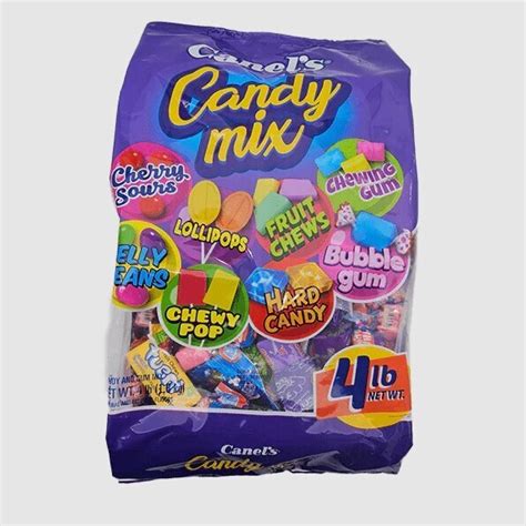 Canels Candy Mix 3 5lb